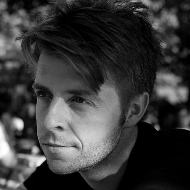 Adam McCauley | War and Peace at Oxford